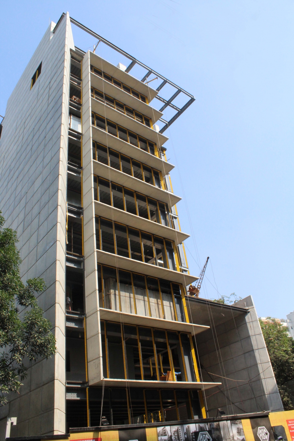 Dhaka Projects - Part 5 | Page 62 | SkyscraperCity Forum